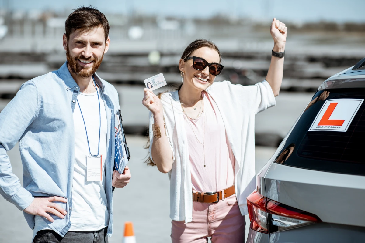Permis de conduire : Décryptage du système de retrait de points - AS